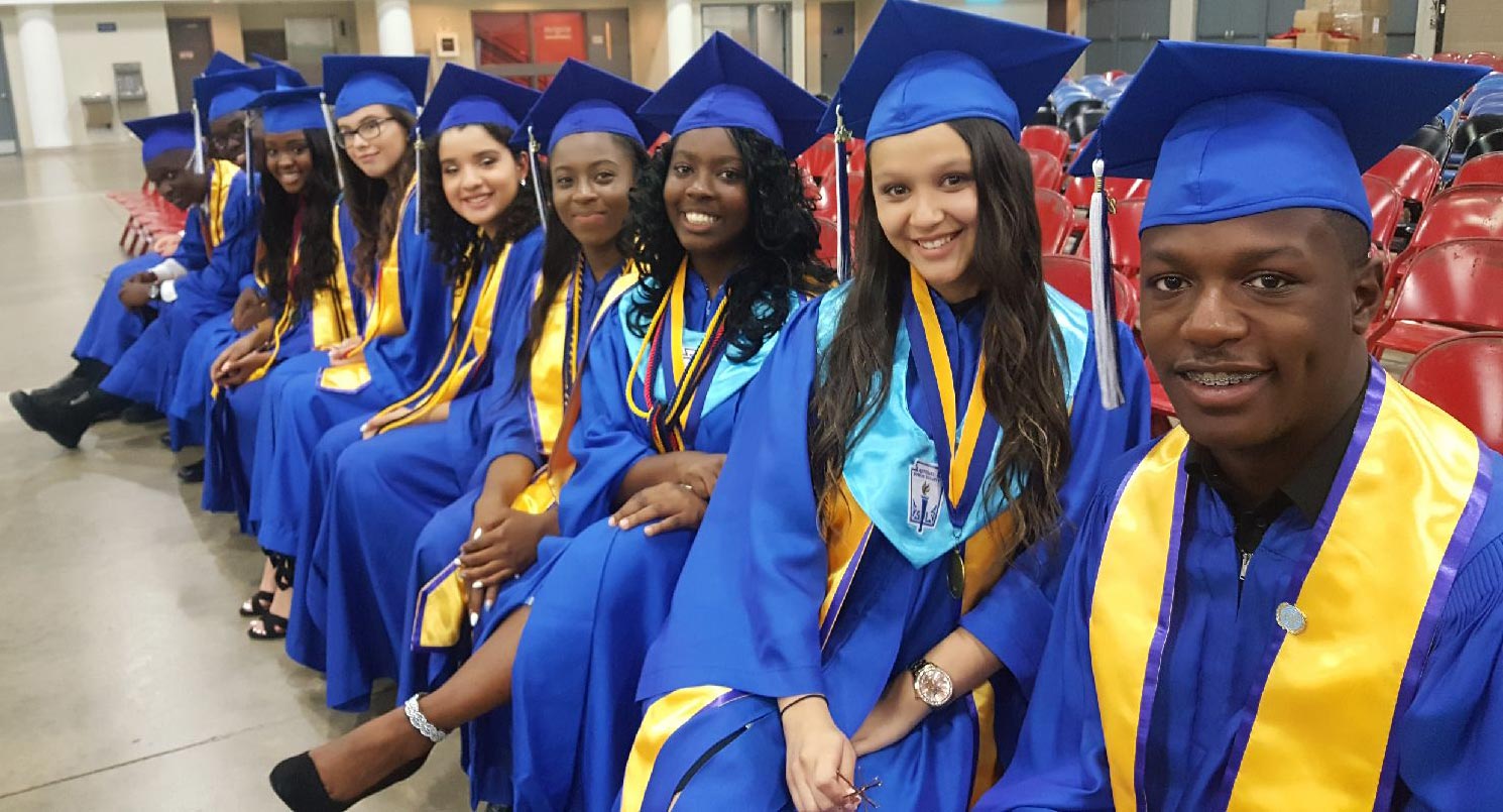 Inlet Grove Community High School – An A-rated High Performing Charter ...