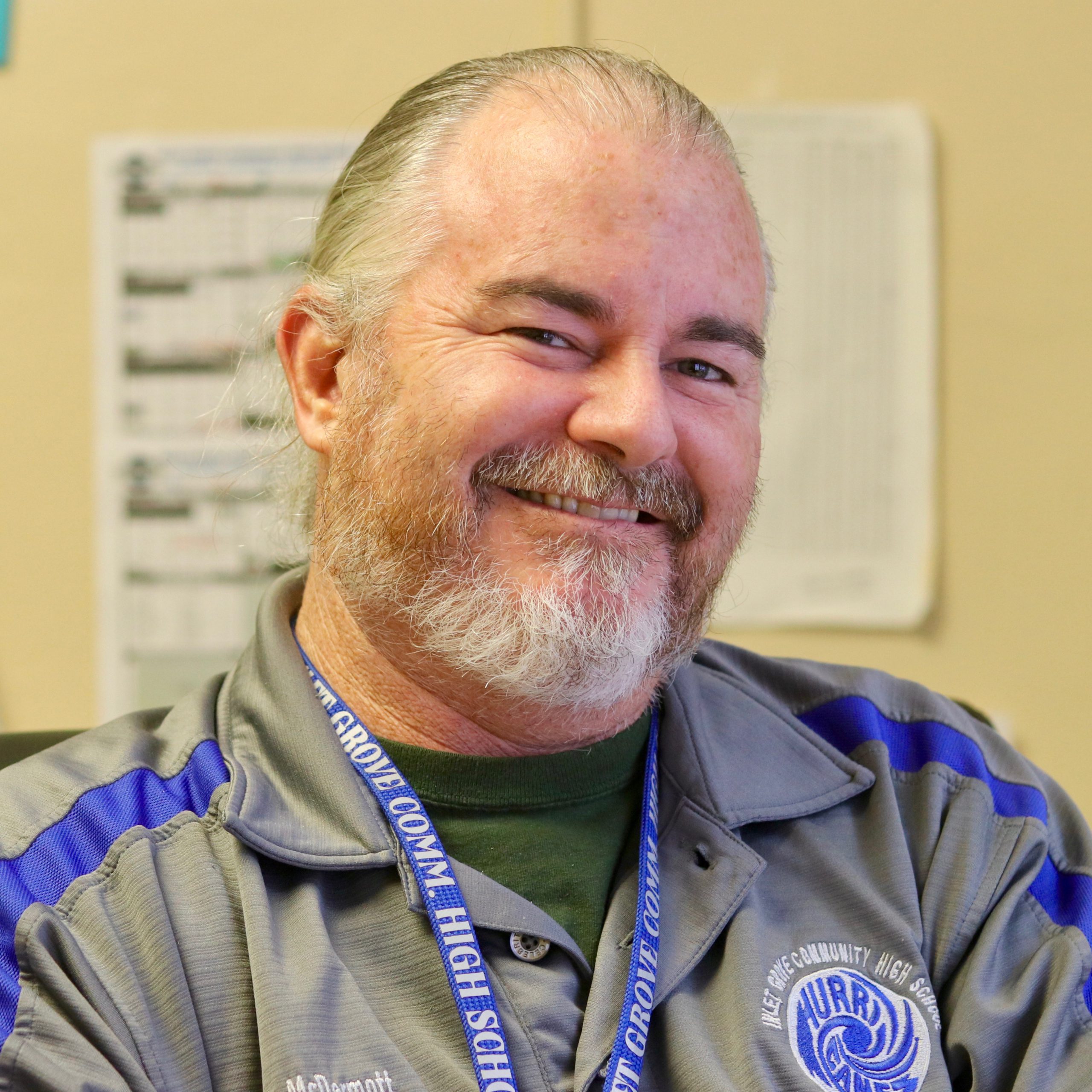 About – Inlet Grove Community High School