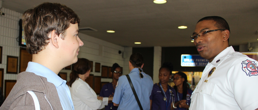 About – Inlet Grove Community High School