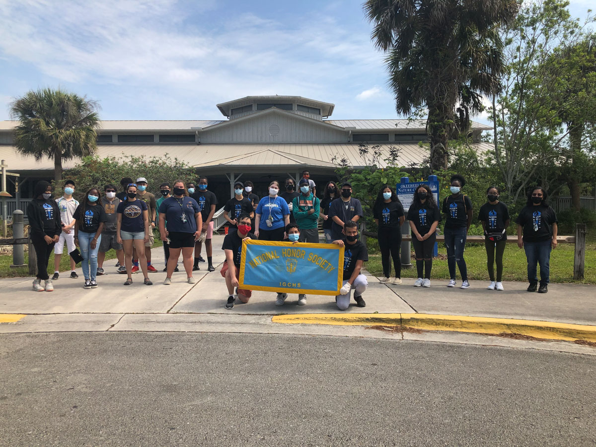 Inlet Grove Community High School – An A-rated High Performing Charter ...