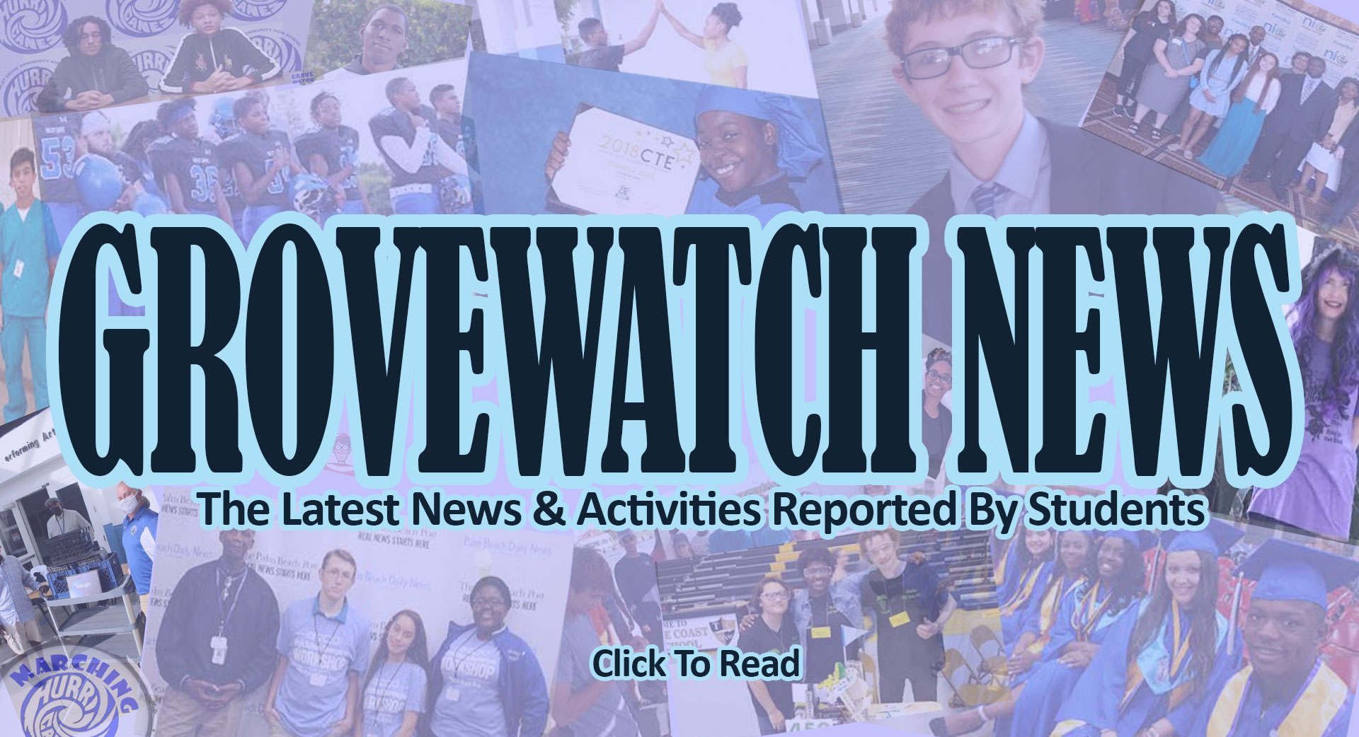 Inlet Grove Community High School – An A-rated High Performing Charter ...