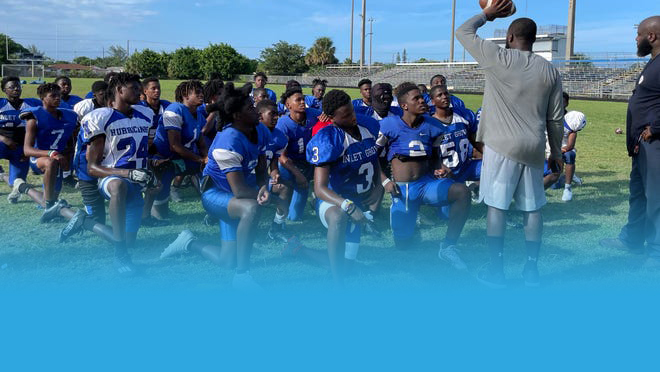 Inlet Grove Community High School – An A-rated High Performing Charter ...