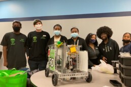 Inlet Grove Community High School – An A-rated High Performing Charter ...