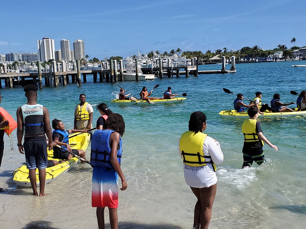 Inlet Grove Community High School – An A-rated High Performing Charter ...