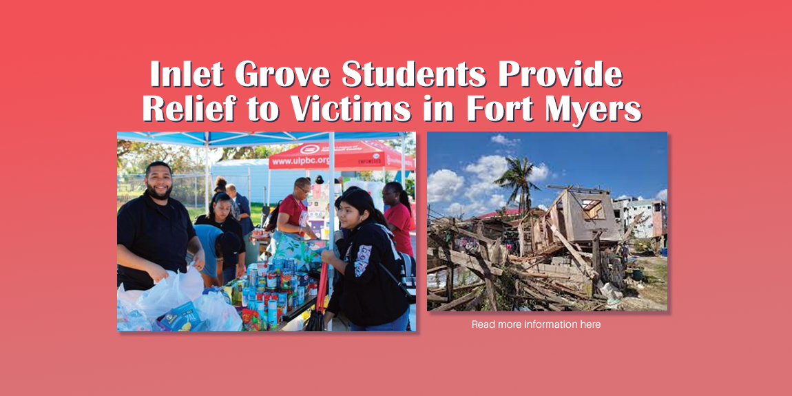 Inlet Grove Community High School – An A-rated High Performing Charter ...