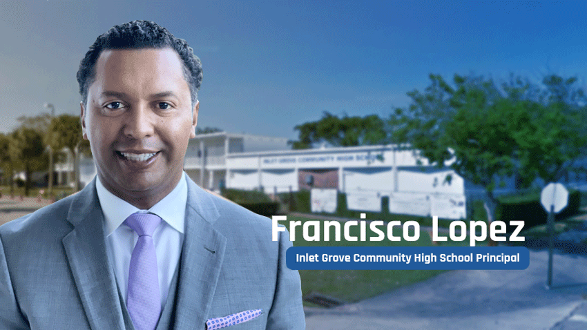 About – Inlet Grove Community High School