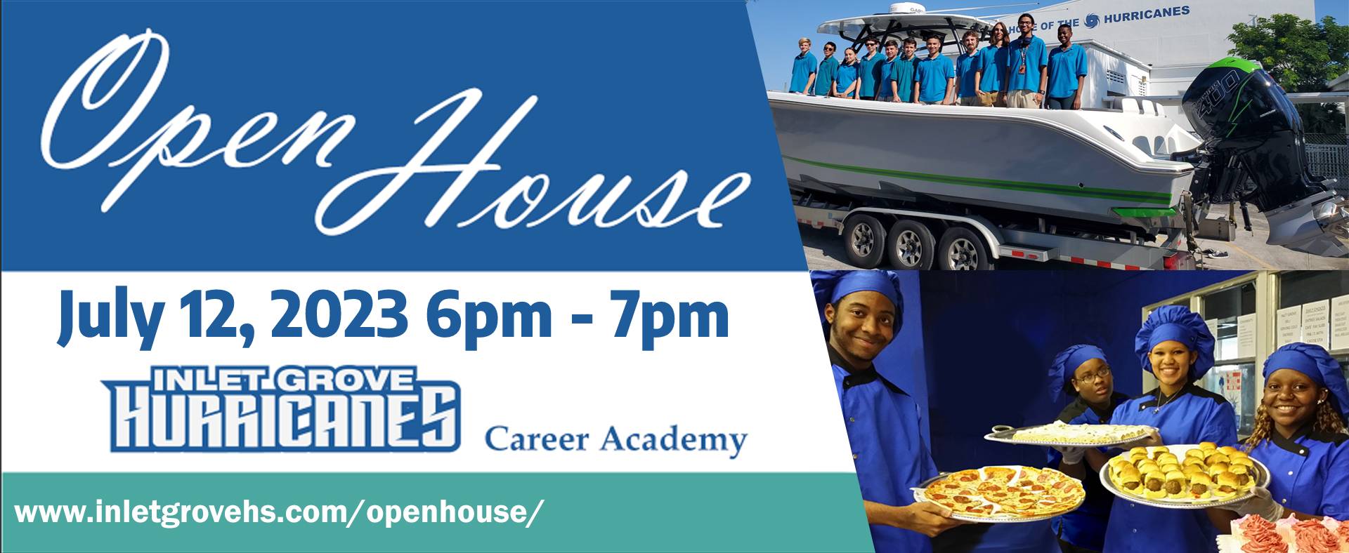 Inlet Grove Community High School – An A-rated High Performing Charter ...