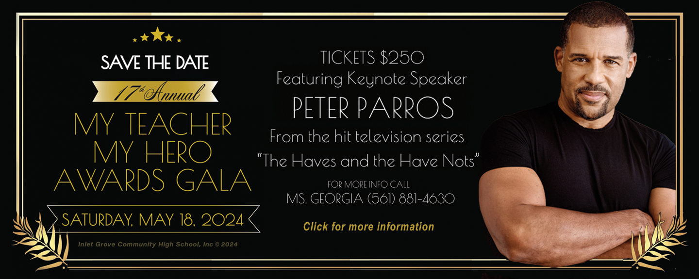 Inlet Grove Community High School – An A-rated High Performing Charter ...