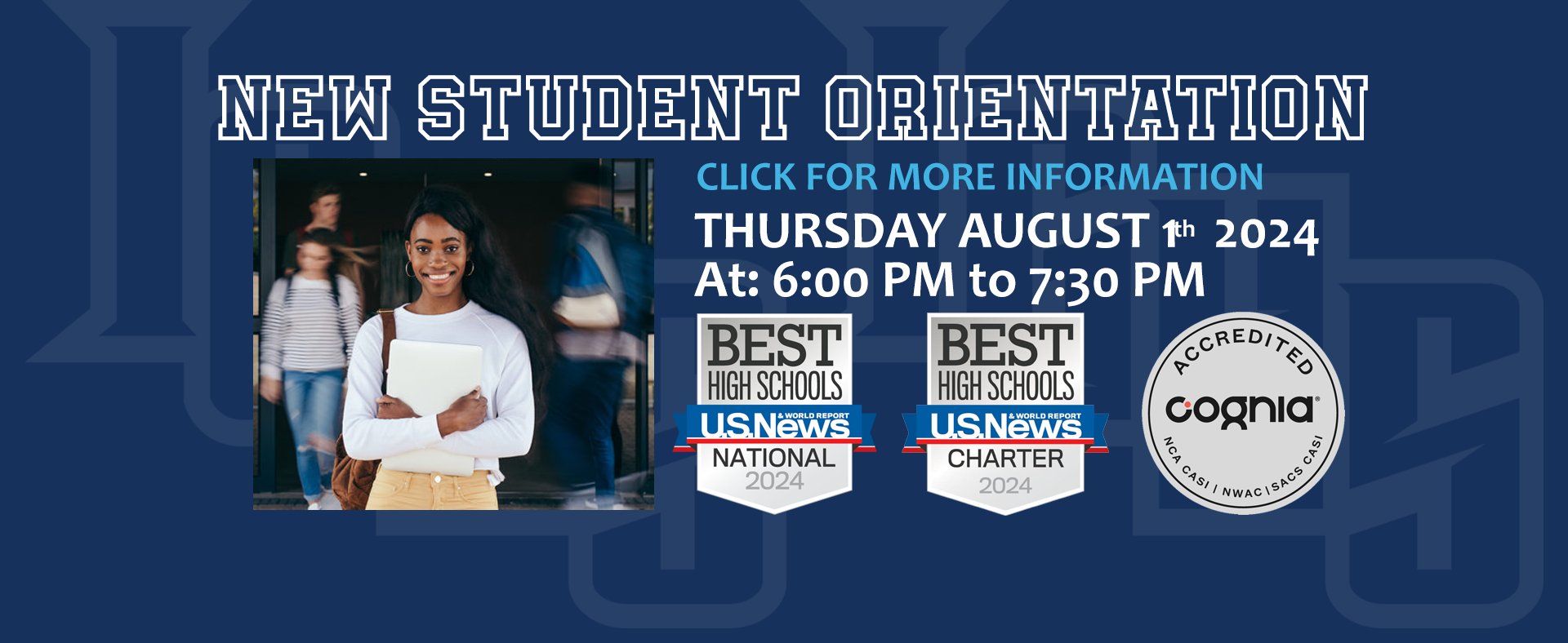 Inlet Grove Community High School – An A-rated High Performing Charter ...