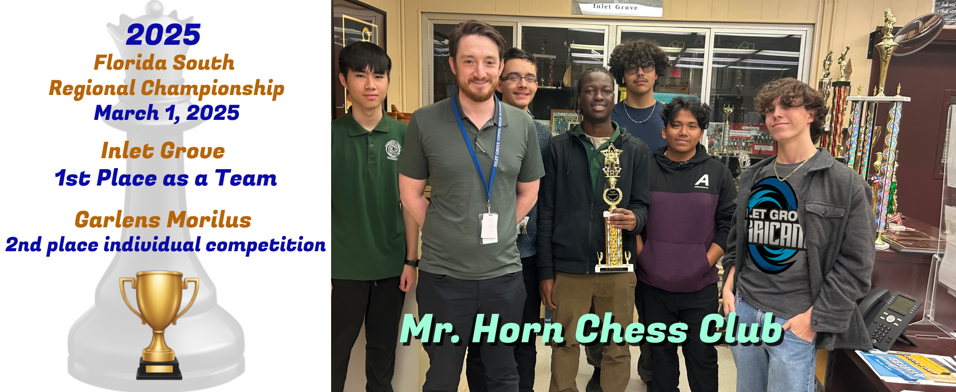 Inlet Grove Community High School – An A-rated High Performing Charter ...