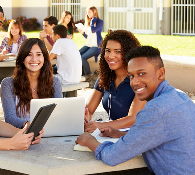 Inlet Grove Community High School – An A-rated High Performing Charter ...