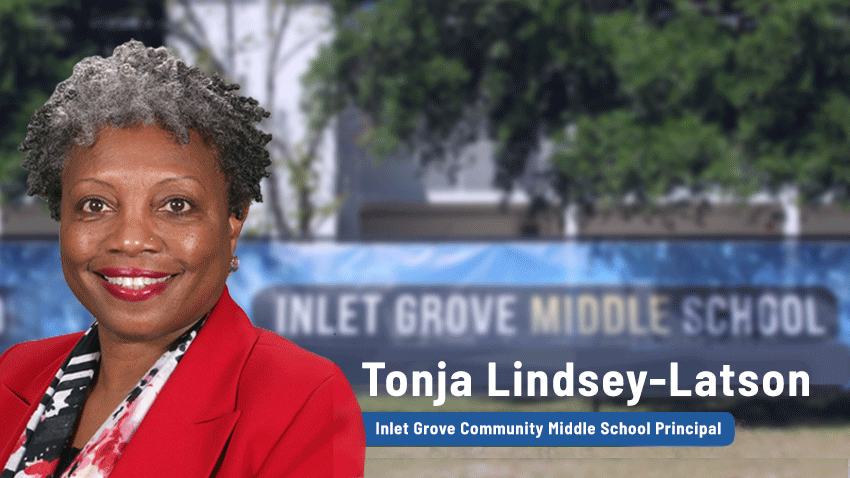 Inlet Grove Middle School (Draft) – Inlet Grove Community High School